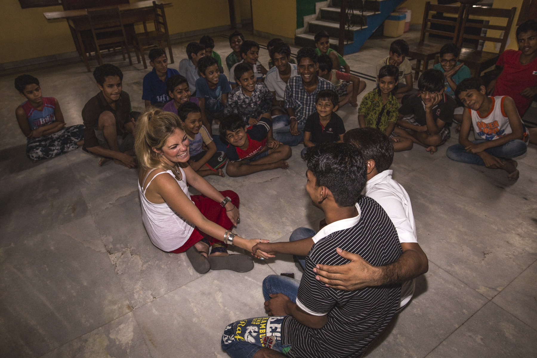 Staying Safe While Volunteering Abroad