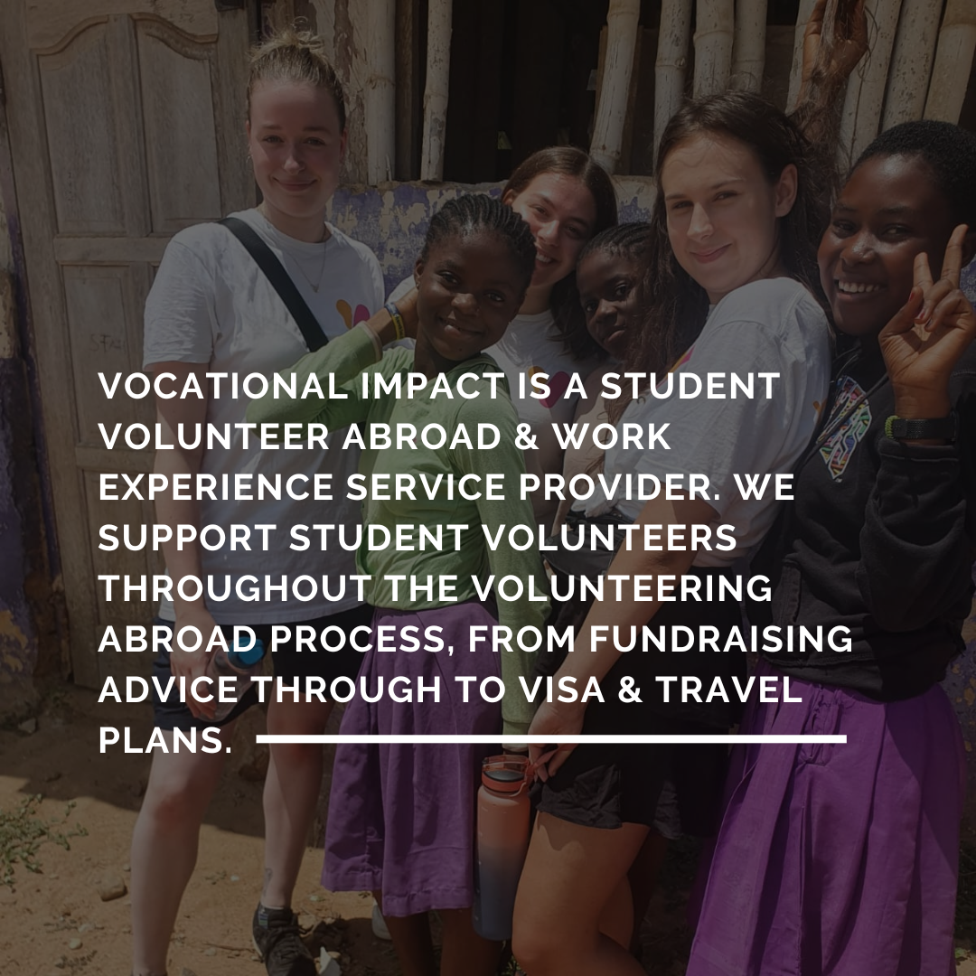 Why Volunteering Abroad Isn’t Free