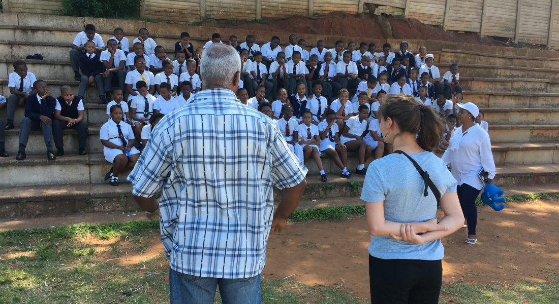 All Programmes - Vocational Impact