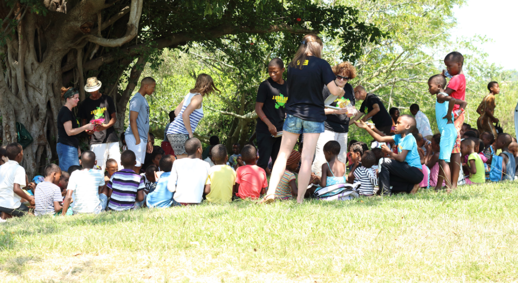 All Programmes - Vocational Impact