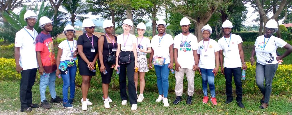 Community Development Volunteer Programmes - Vocational Impact