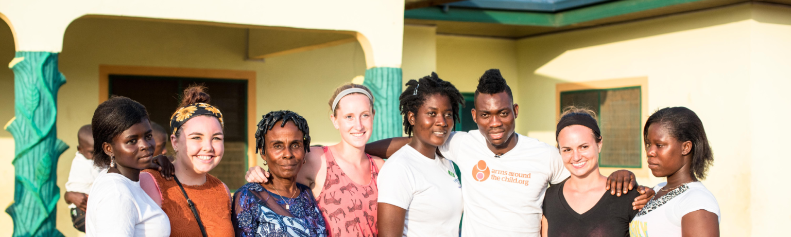 Tailor Made Volunteer Programmes - Vocational Impact